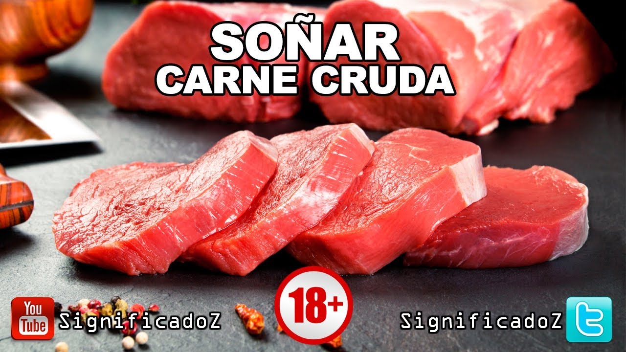 Descubre el significado oculto detrás de soñar con carne de cerdo Descubre el significado oculto detrás de soñar con carne de cerdo